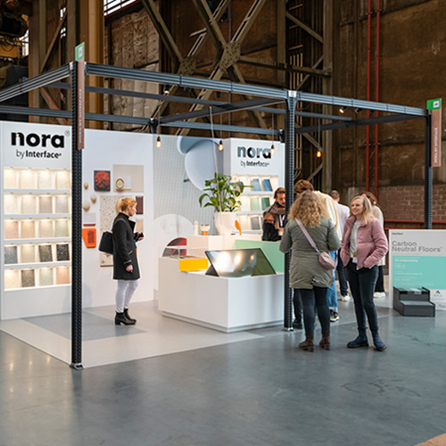 Deelnamemogelijkheden - MaterialDistrict Utrecht