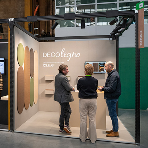 Deelnamemogelijkheden - MaterialDistrict Utrecht