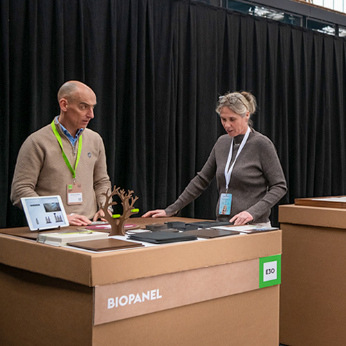 Deelnamemogelijkheden - MaterialDistrict Utrecht