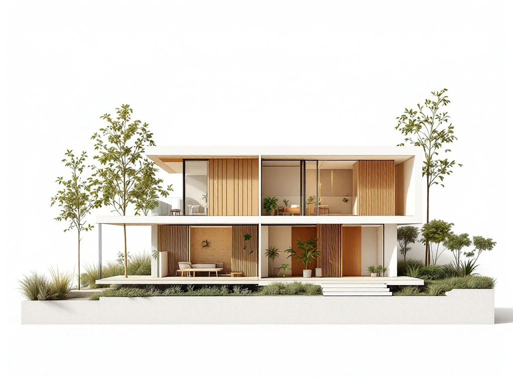 Waarom biobased materialen populair zijn in woningbouw ...